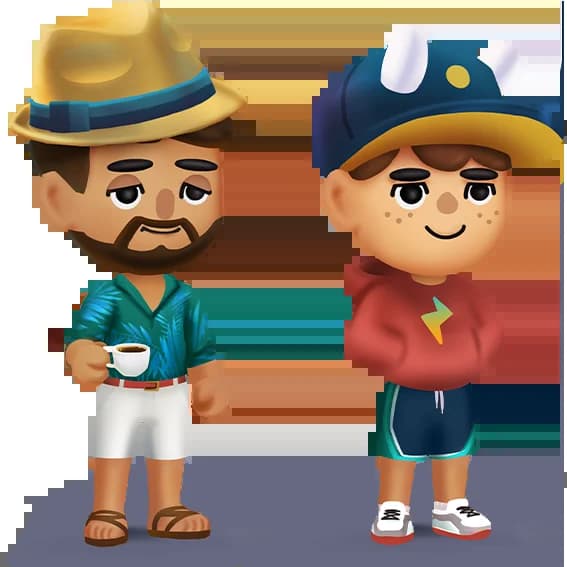 The Winkyverse | The First Global Educational Gaming Metaverse